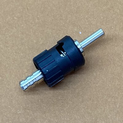 ST-Stecker ohne Knickschutz - Fiber-Shop - Lichtleiter LWL-Faser, -Te